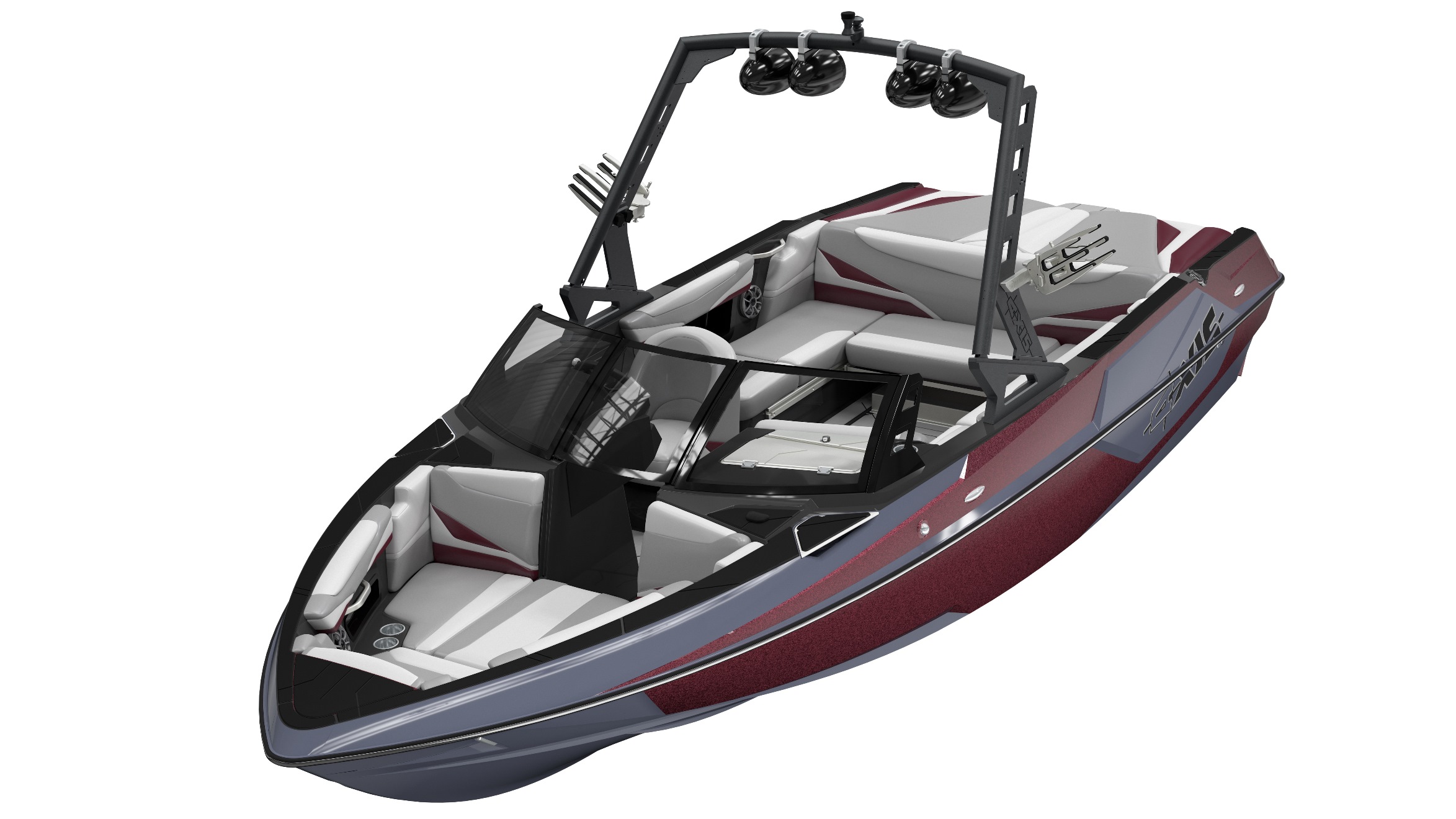 Axis T22: Prices, Specs, Reviews and Sales Information - itBoat
