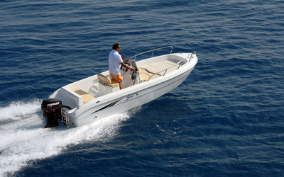 Saver: Models, Price Lists & Sales - itBoat