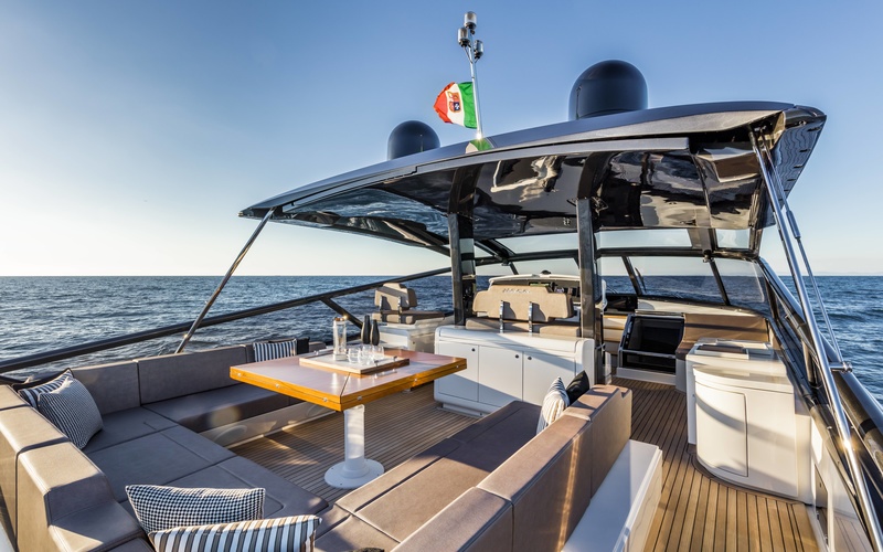 Wally 80: Prices, Specs, Reviews and Sales Information - itBoat