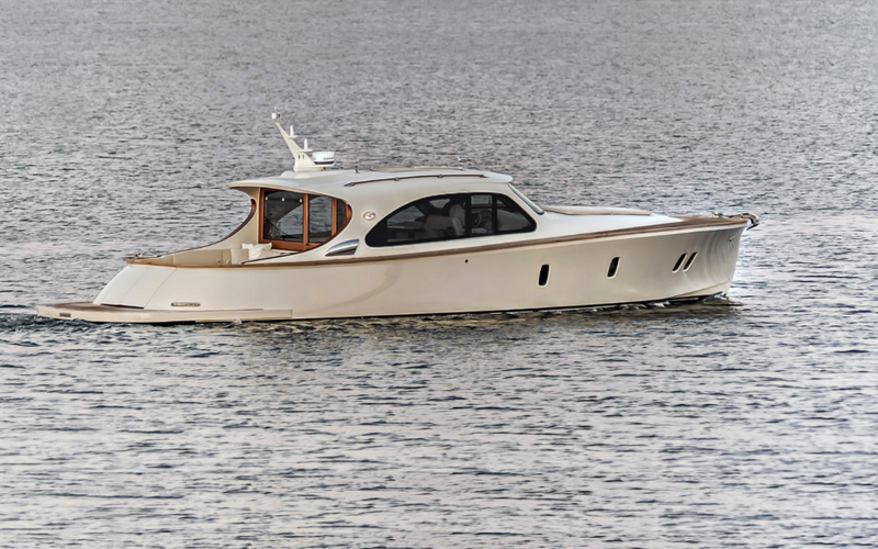 Neptunus 550E: Prices, Specs, Reviews and Sales Information - itBoat