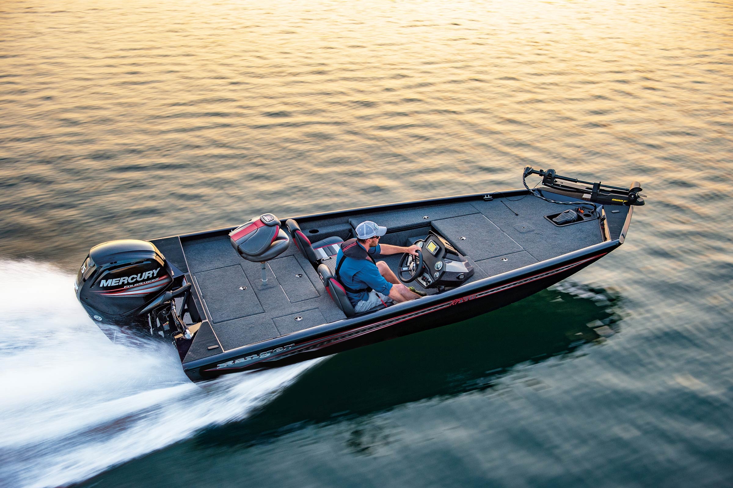 Ranger RT178: Prices, Specs, Reviews and Sales Information - itBoat