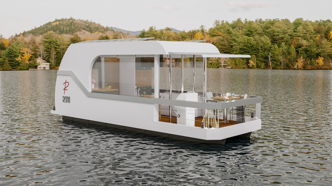 Reina Mini T26: Prices, Specs, Reviews and Sales Information - itBoat