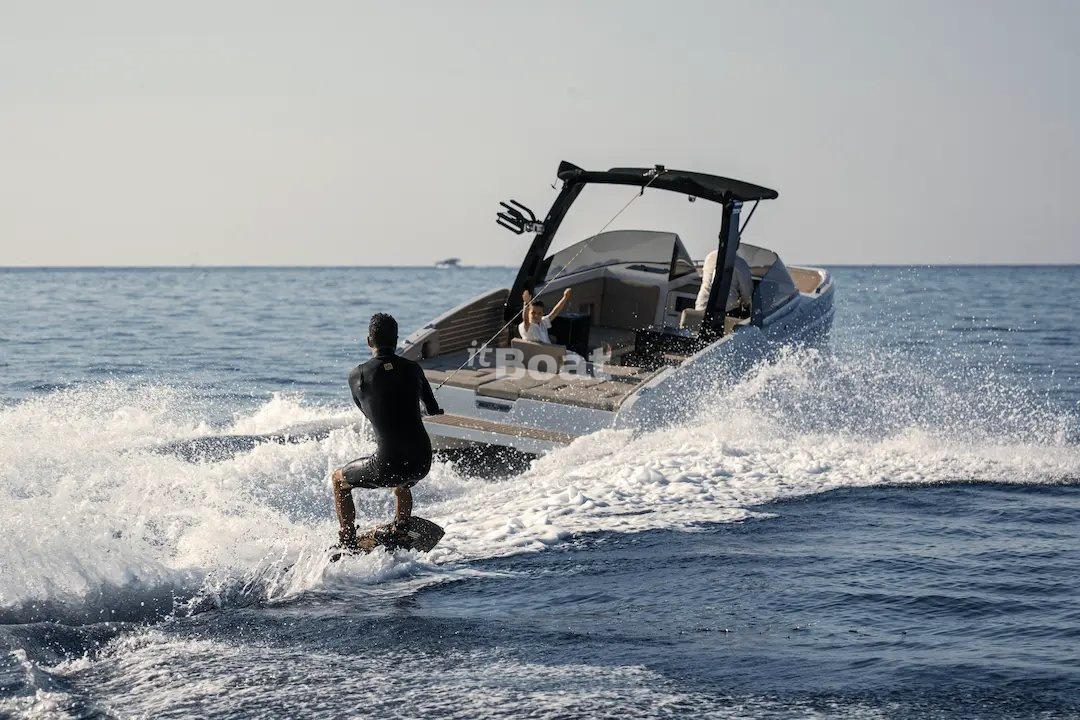 WAMA 26S: Prices, Specs, Reviews and Sales Information - itBoat