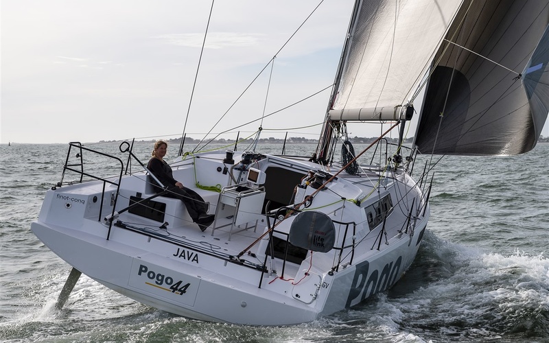 Pogo 30: Prices, Specs, Reviews and Sales Information - itBoat