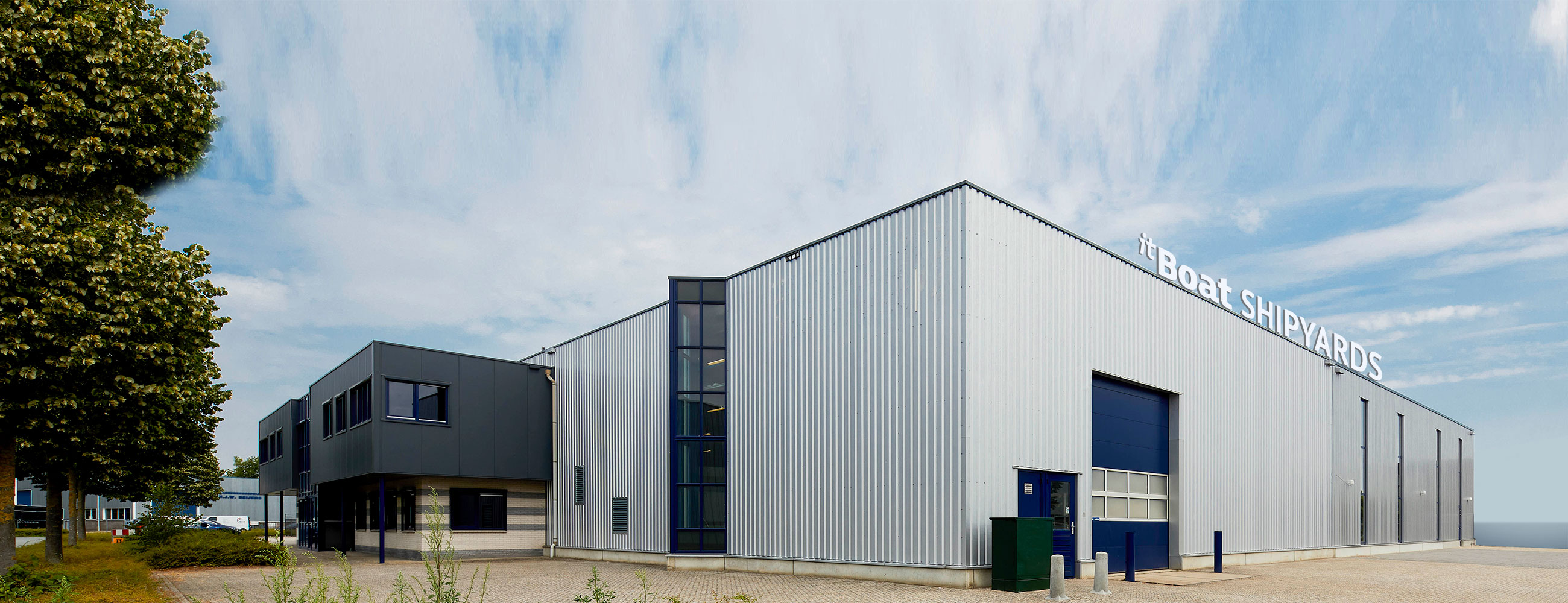 CNB: Models, Price Lists & Sales - itBoat